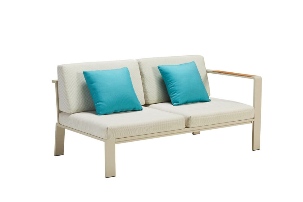 Nofi narożnik ogrodowy meble na taras - Sklep internetowy - Twojasiesta.pl